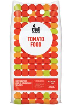 Tui Tomato Food