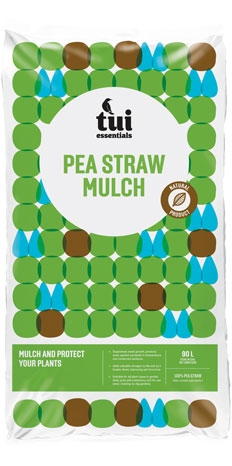 Compost, Mulch & Bark