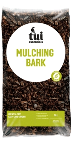 Compost, Mulch & Bark