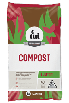 Compost, Mulch & Bark