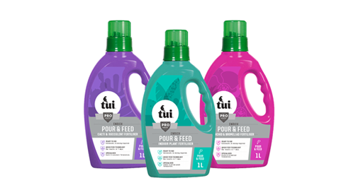 Tui Garden Products