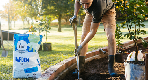 Tui Garden Products